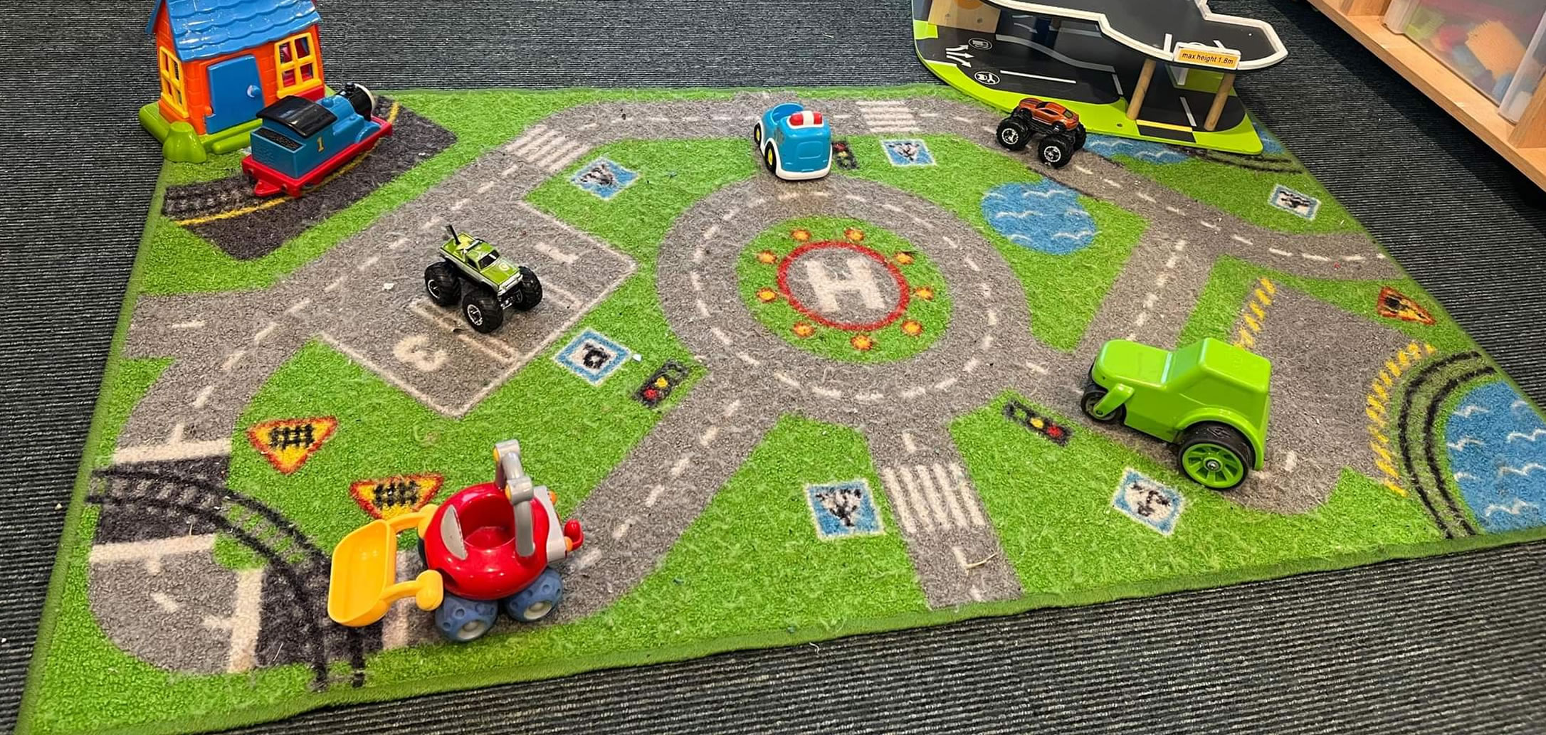 FAQs – Little Angels Derby